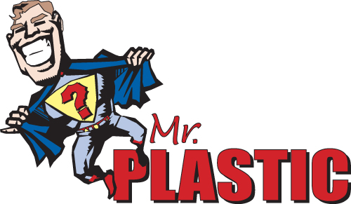 Ask Mr. Plastic - Dynalon