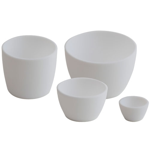 Crucible | PTFE Crucible - Dynalon