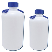 Carboy Large Bottles | Plastic Carboys - Dynalon